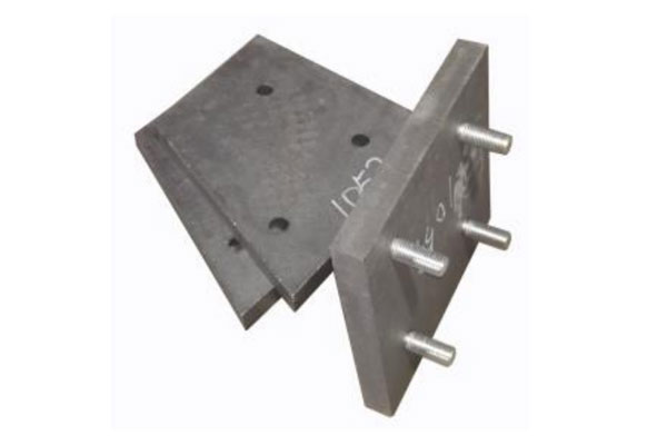 Ni-Hard Wear Liners / Billets, Custom Casting & Forging Components ...